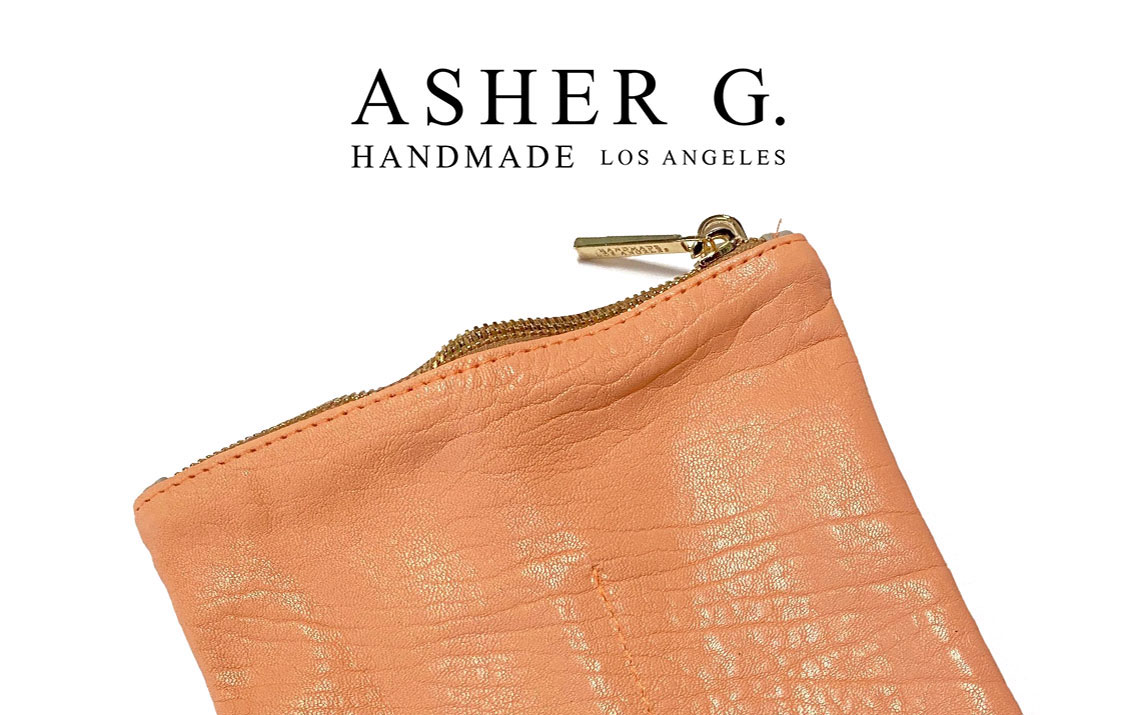 Asher G.